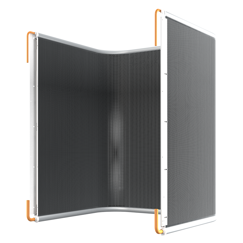 HeatPro MCHX Series Heat Pump, 140,000 BTU, Heat Only