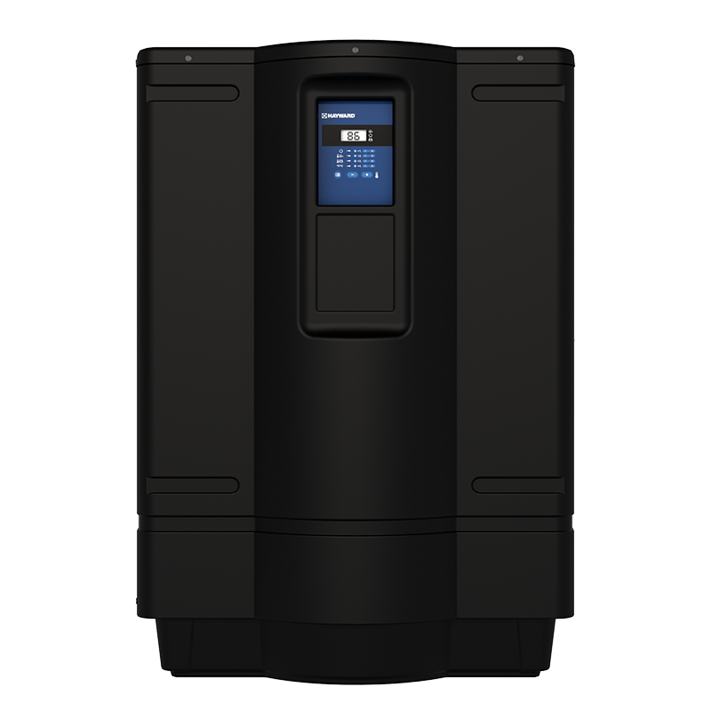 HeatPro MCHX Series Heat Pump, 140,000 BTU, Heat Only