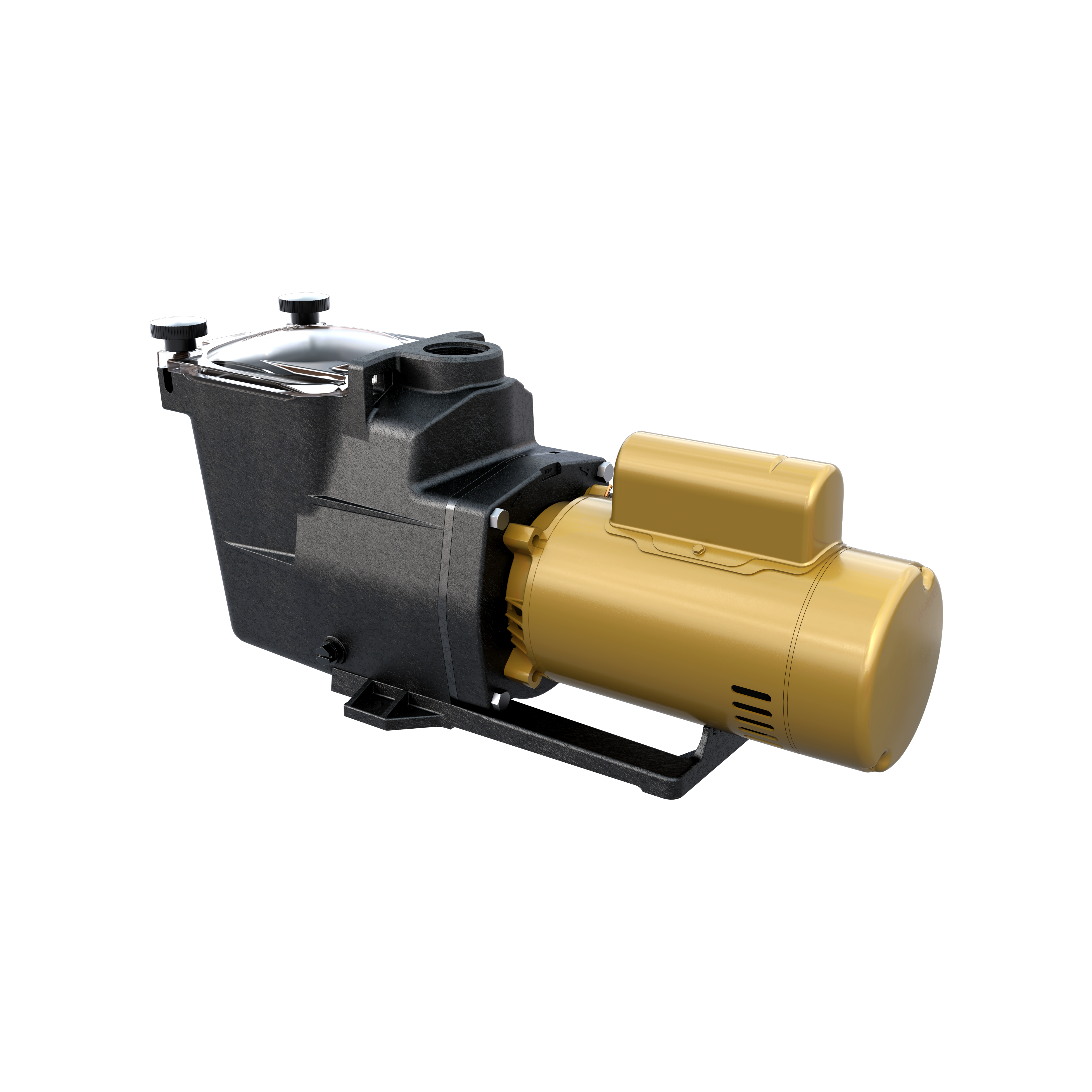 Super Pump High Efficiency Pump, 1HP