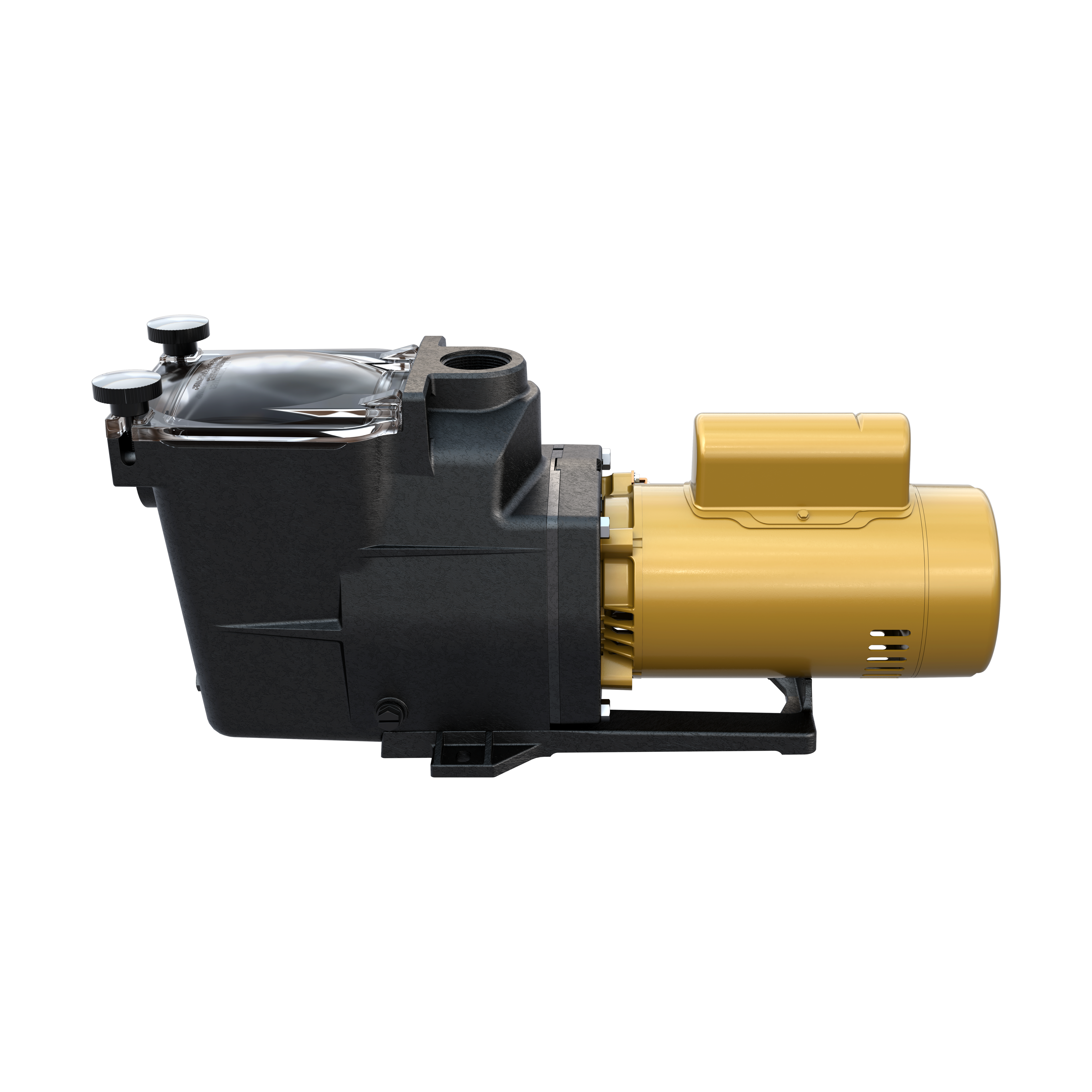 Super Pump High Efficiency Pump, 1HP