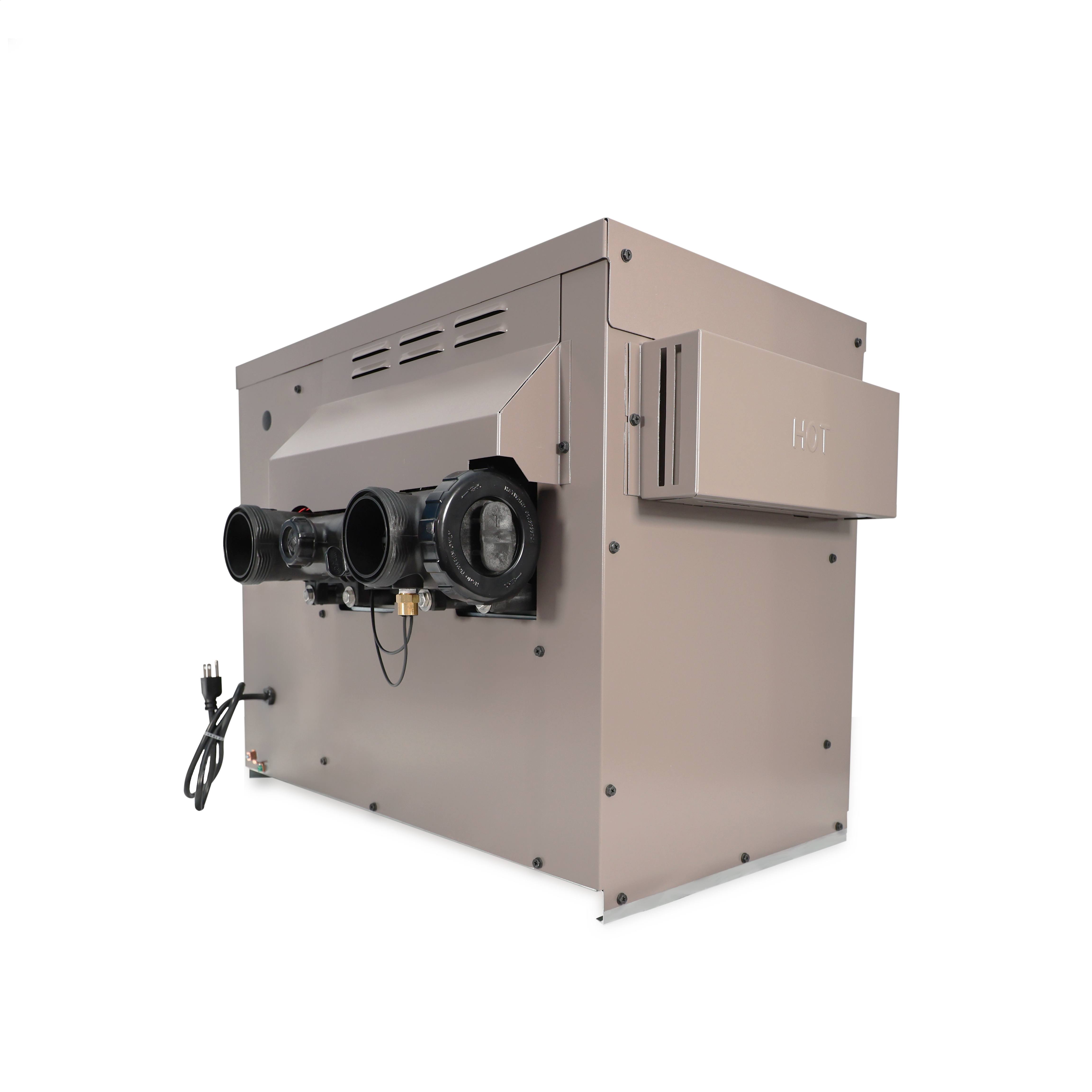 H-Series Heater 135,000 BTU - Natural Gas