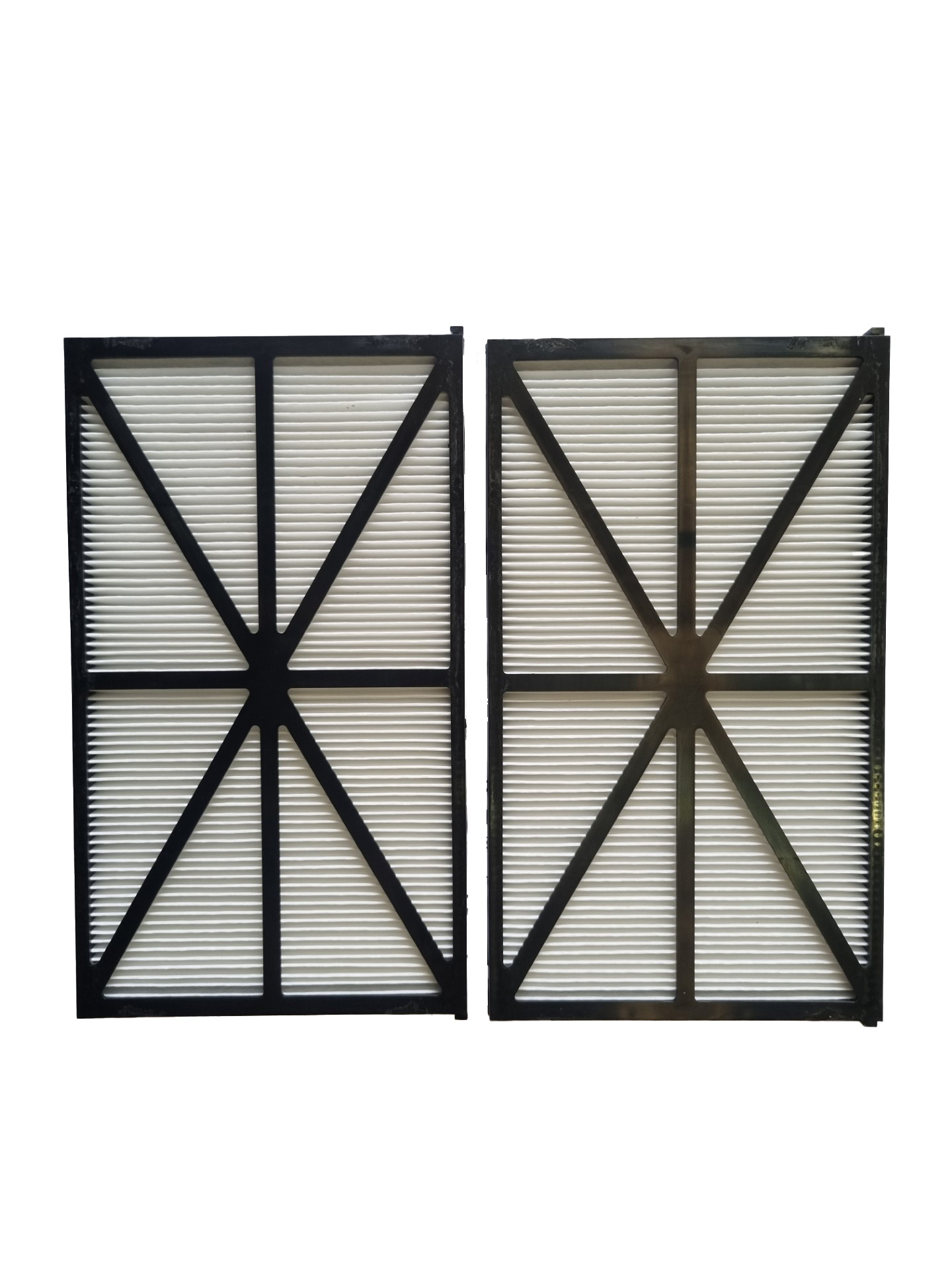 FILTER CARTRIDGES (SET OF 2), TigerShark (Open Line)
