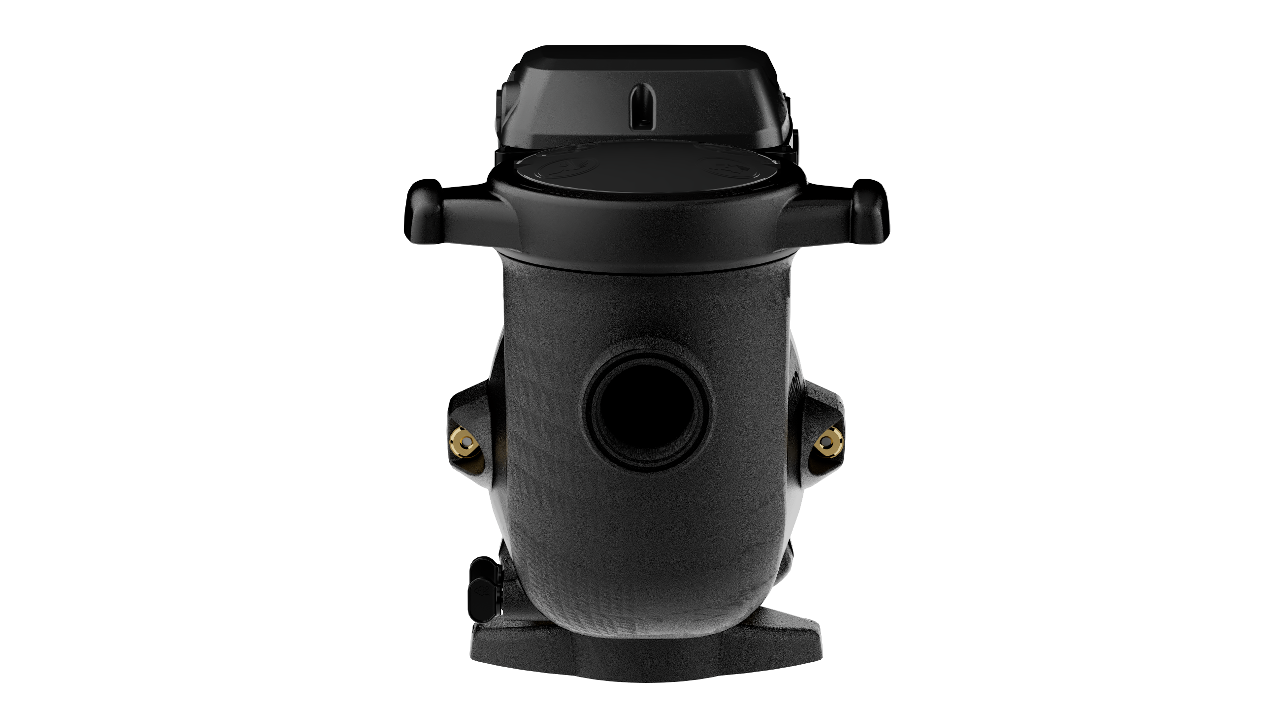 TriStar VS 940 Pump, 4.0 HP