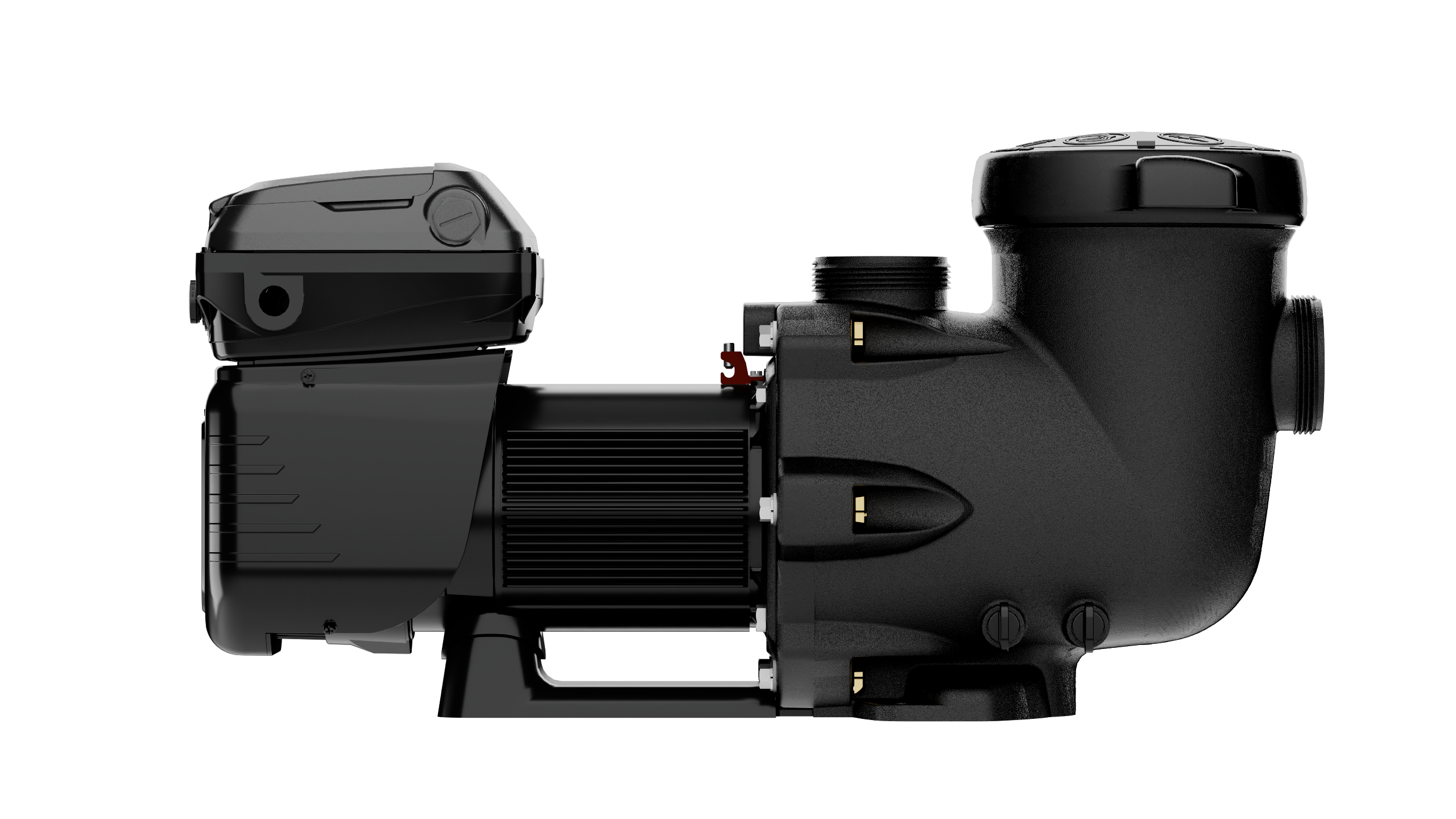 TriStar VS 940 Pump, 4.0 HP