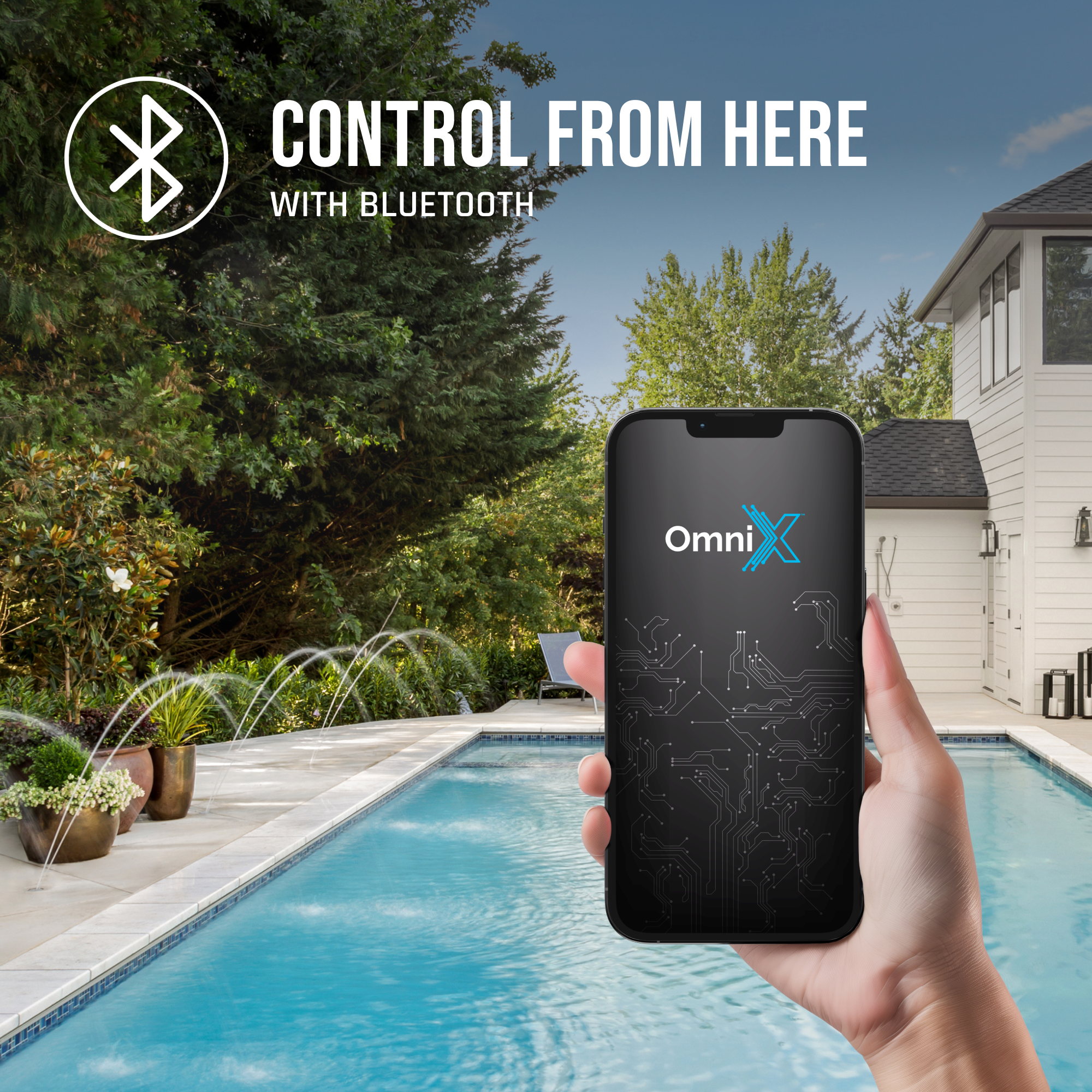 OmniX™ Gateway (Open Line)